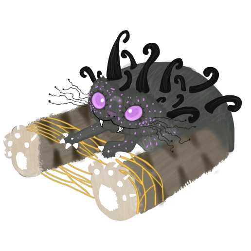 Rare Cataliszt (MSM) | My Singing Monsters Ideas Wiki | Fandom