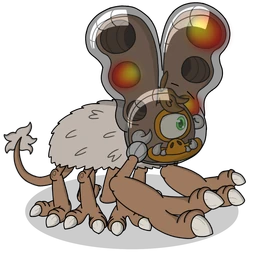 Barhud | My Singing Monsters Ideas Wiki | Fandom