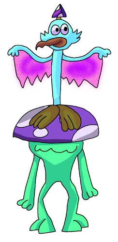 Schmorgasduo | My Singing Monsters Ideas Wiki | Fandom