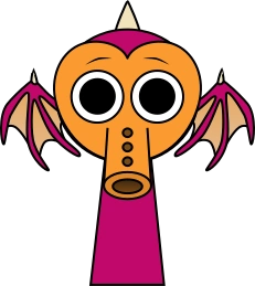 Sam Cosplaying Floot Fly | My Singing Monsters Ideas Wiki | Fandom