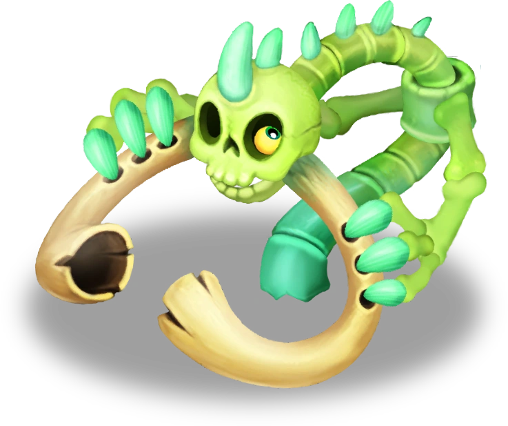 Uuduk (IoH) | My Singing Monsters Ideas Wiki | Fandom