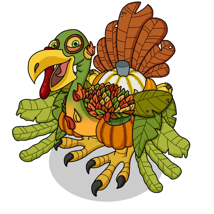 The Seasonal Saga: Ragingron7 expansion/Aux. Festives | My Singing ...