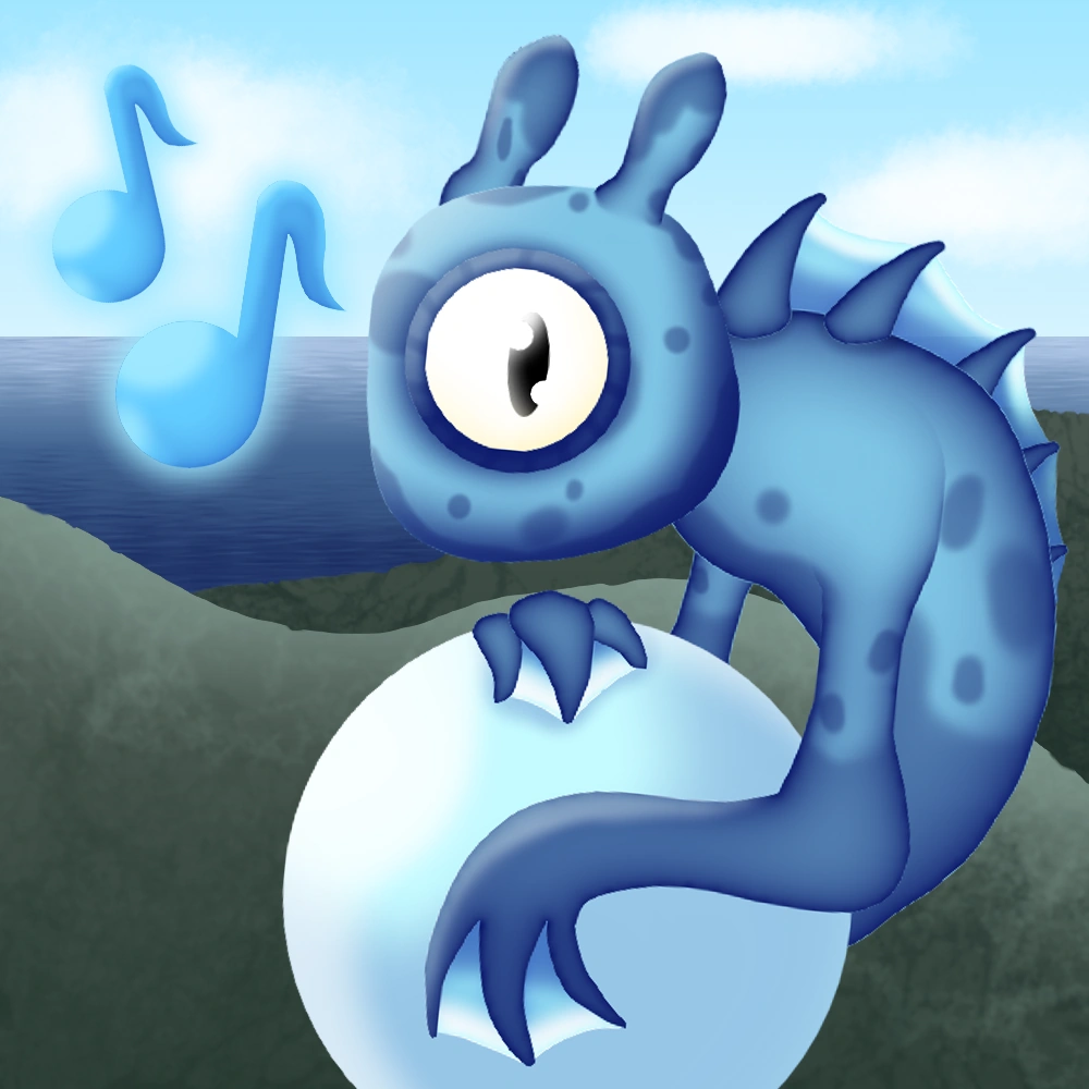 Primitive Creatures | My Singing Monsters Ideas Wiki | Fandom