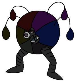 Rare Ballowe | My Singing Monsters Ideas Wiki | Fandom