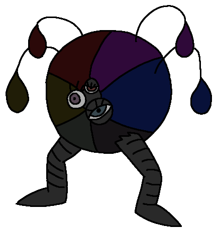 Rare Ballowe | My Singing Monsters Ideas Wiki | Fandom