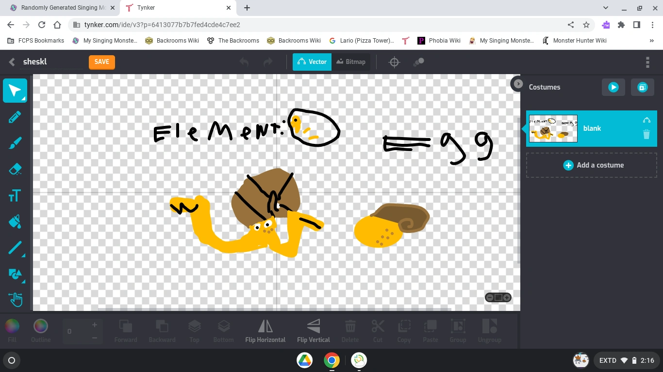 Discuss Everything About My Singing Monsters Ideas Wiki | Fandom