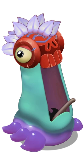 Rare Yelmut | My Singing Monsters Ideas Wiki | Fandom