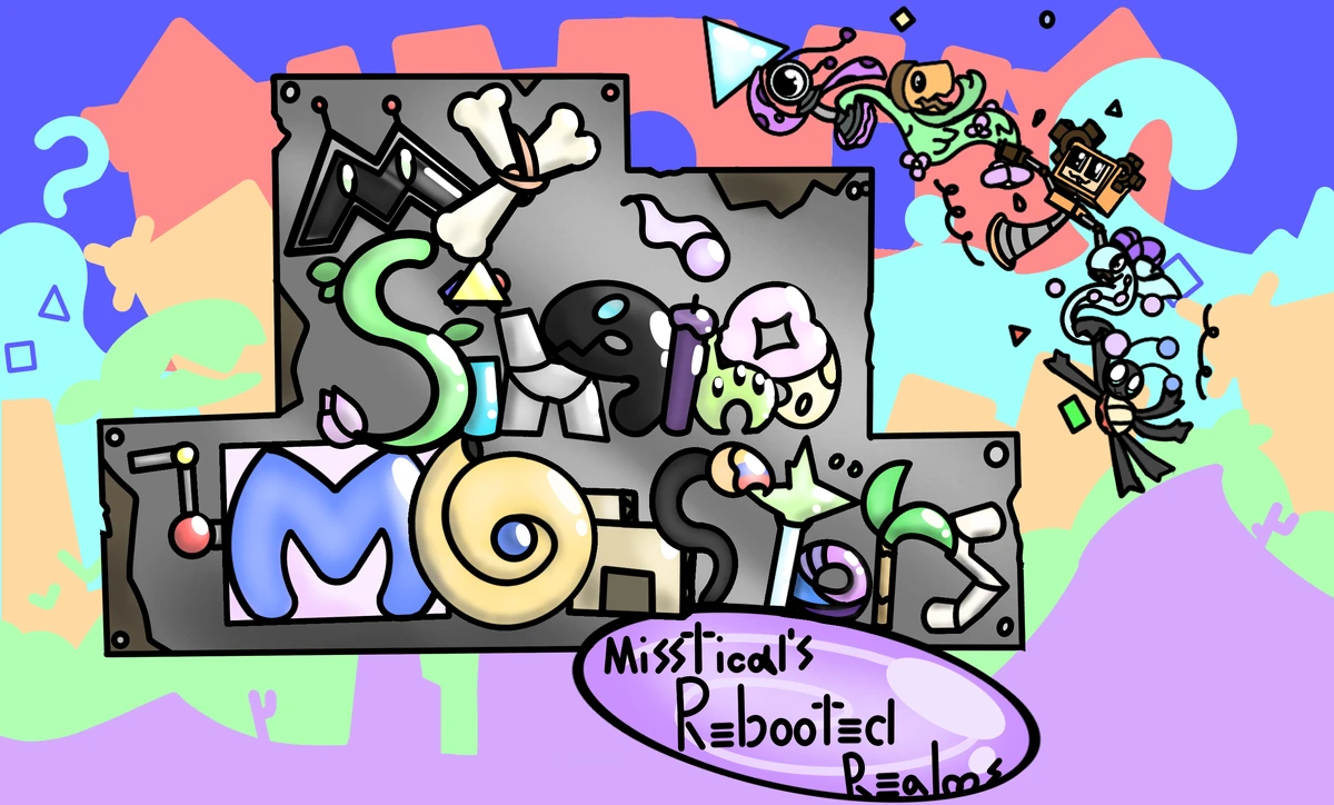 MSM: Missticals' Realm | My Singing Monsters Ideas Wiki | Fandom
