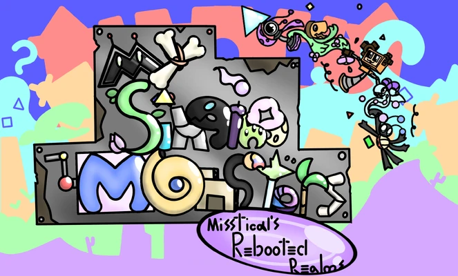 Msm: The Primordial Sea | My Singing Monsters Ideas Wiki | Fandom