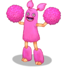 Rare Brump | My Singing Monsters Ideas Wiki | Fandom