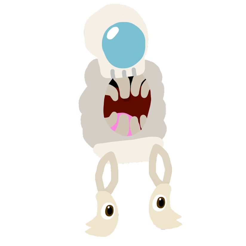 Blastro | My Singing Monsters Ideas Wiki | Fandom