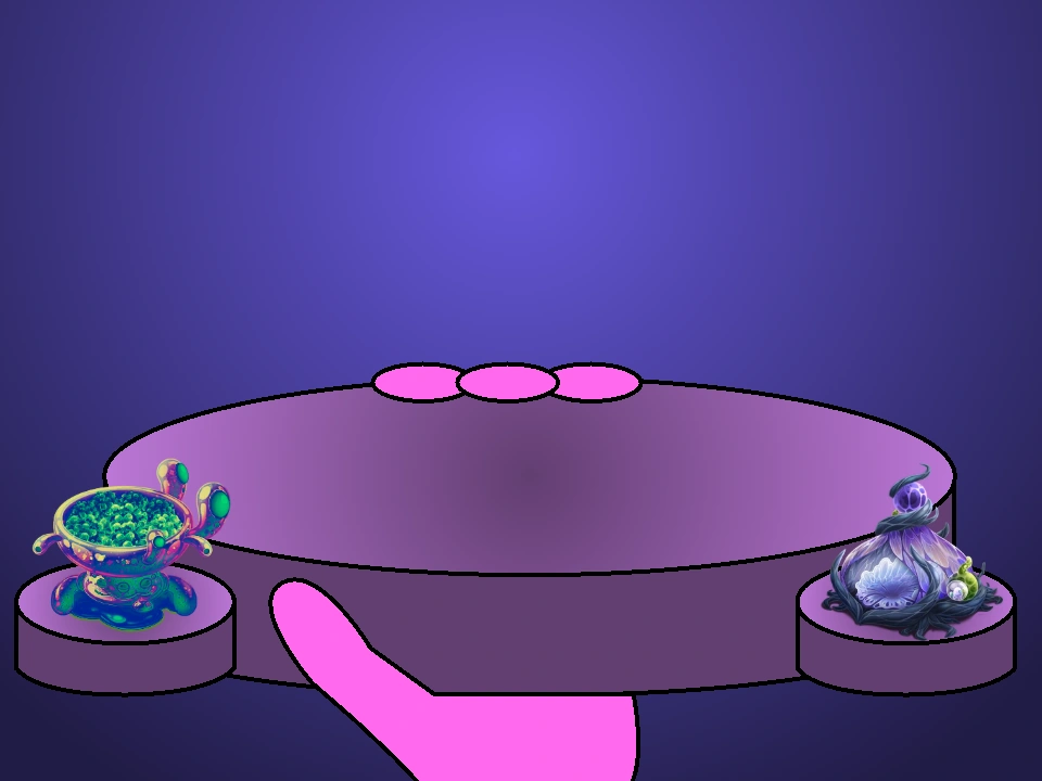 Magical Crumpet | My Singing Monsters Ideas Wiki | Fandom
