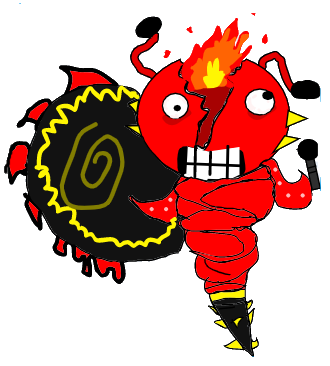 Magmaslug | My Singing Monsters Ideas Wiki | Fandom