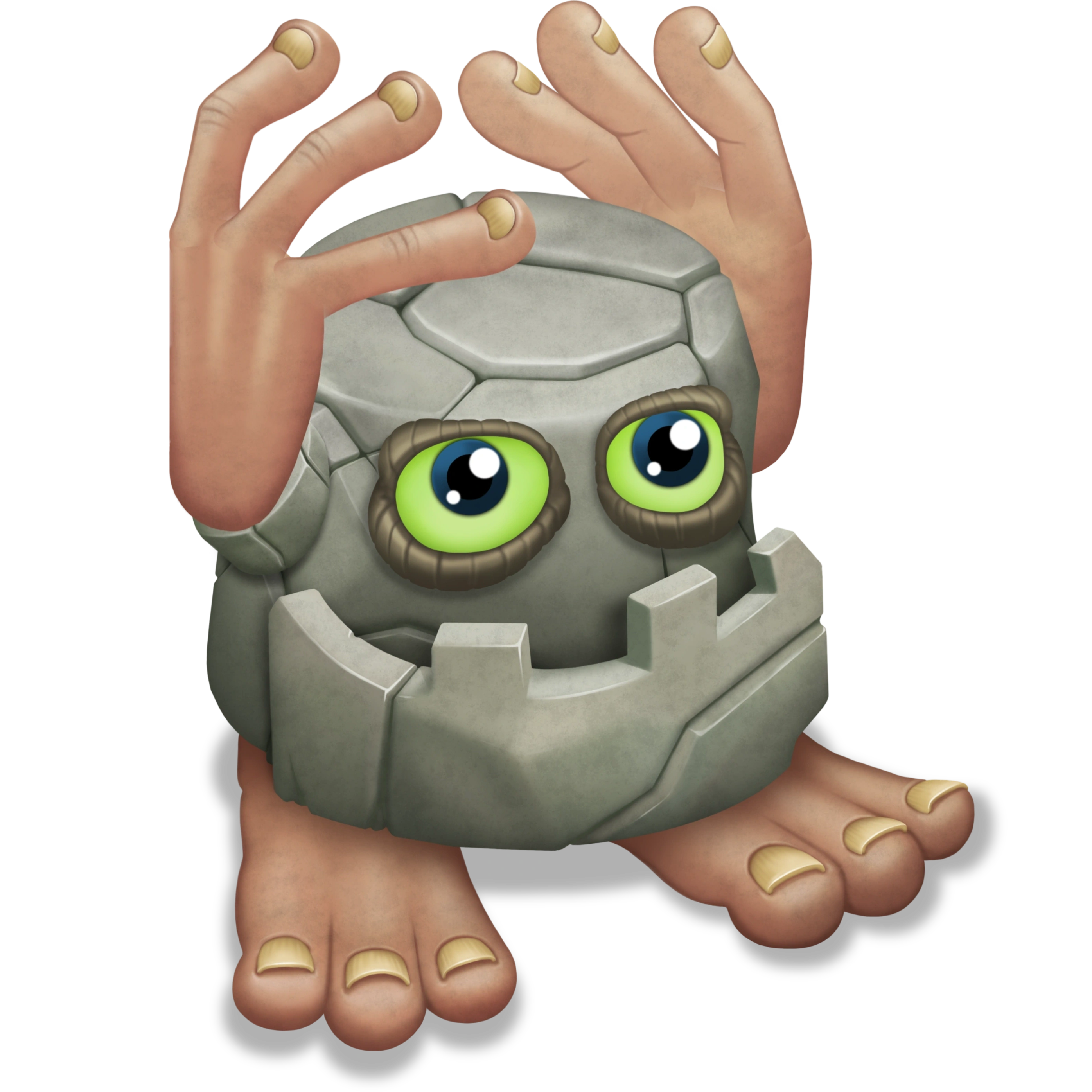 Volcanic Island | My Singing Monsters Ideas Wiki | Fandom