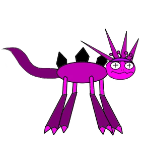 Flanimals Island | My Singing Monsters Ideas Wiki | Fandom