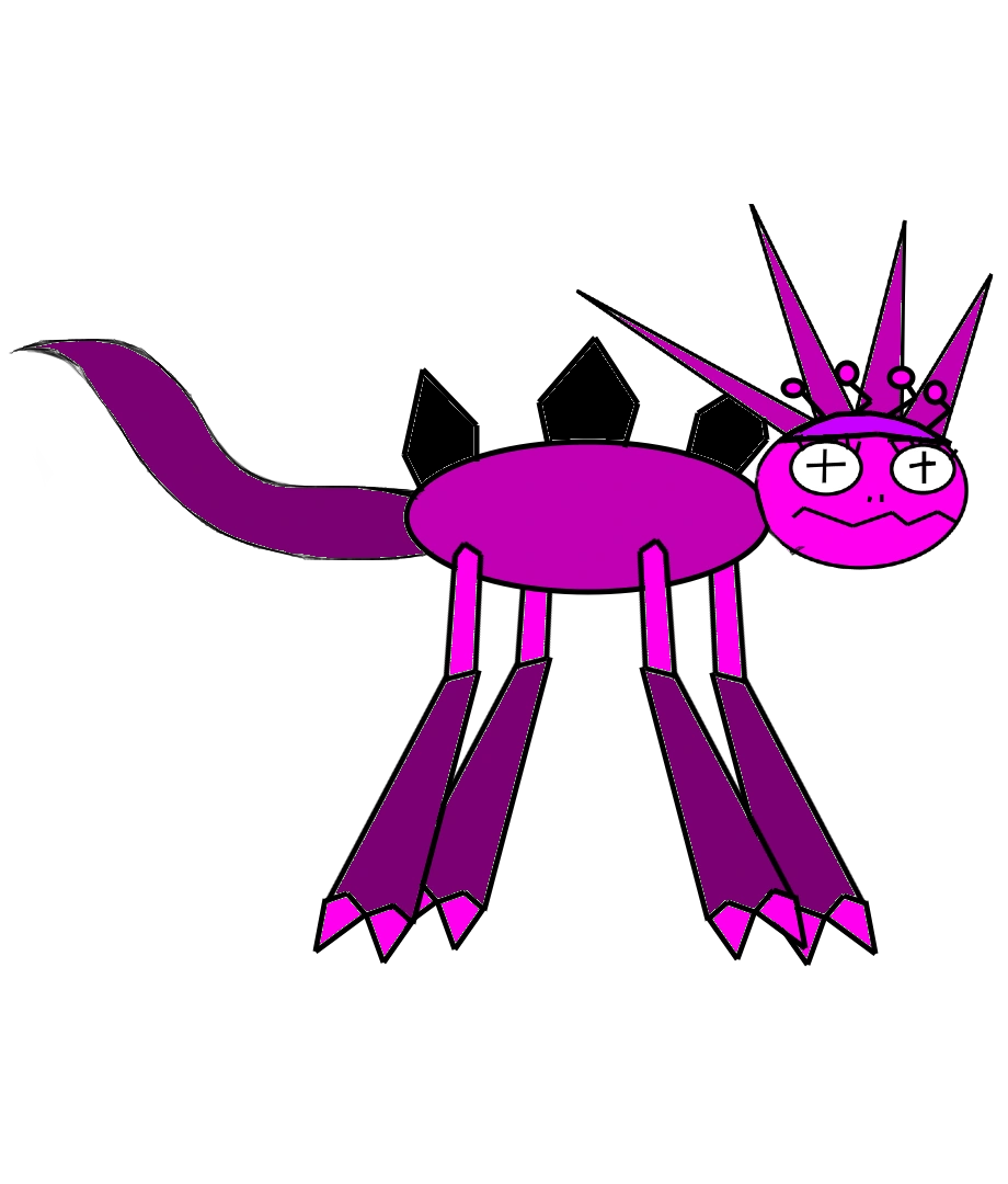 Flanimals Island | My Singing Monsters Ideas Wiki | Fandom