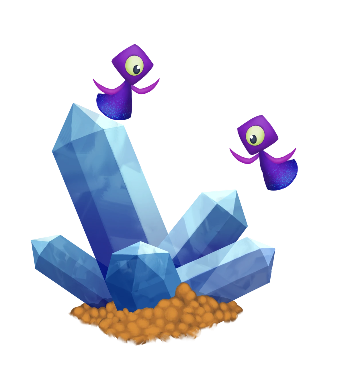 Twinklers | My Singing Monsters Ideas Wiki | Fandom