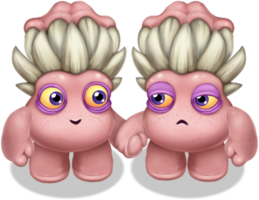 Denchuhs (IoH) | My Singing Monsters Ideas Wiki | Fandom