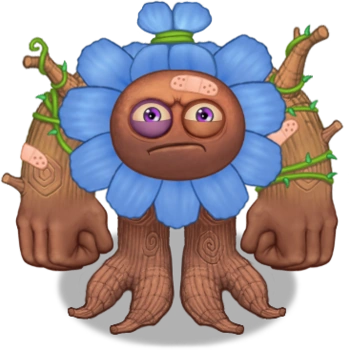 Rare Flowah | My Singing Monsters Ideas Wiki | Fandom