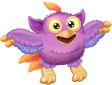 Dawn of Fire (Entbrat Fan's Version) | My Singing Monsters Ideas Wiki ...