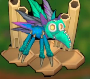 Poewk (DoF) | My Singing Monsters Ideas Wiki | Fandom