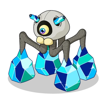 Cranile (Magical Expansion) | My Singing Monsters Ideas Wiki | Fandom