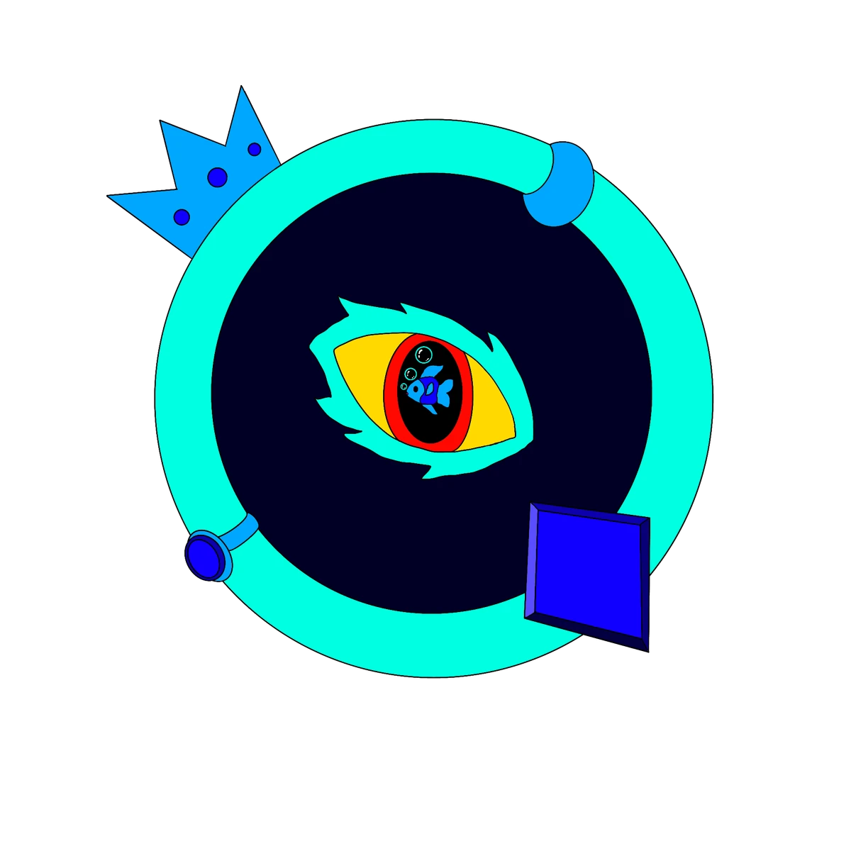 Ordovician Omen | My Singing Monsters Ideas Wiki | Fandom