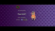 Yooreek | My Singing Monsters Ideas Wiki | Fandom