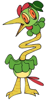 Cryptic Reality | My Singing Monsters Ideas Wiki | Fandom