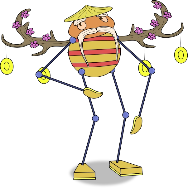 Florahum | My Singing Monsters Ideas Wiki | Fandom