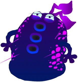 Legendary Spunge | My Singing Monsters Ideas Wiki | Fandom