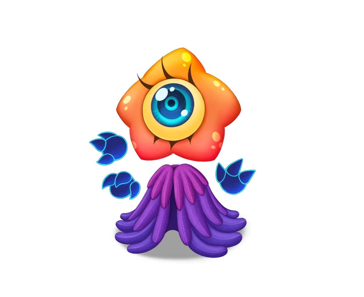 Auglur (AxolotlNotFound) | My Singing Monsters Ideas Wiki | Fandom