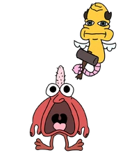 The Crewdestrians | My Singing Monsters Ideas Wiki | Fandom