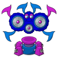 My Singing Monsters: Travelers of the Universe | My Singing Monsters ...