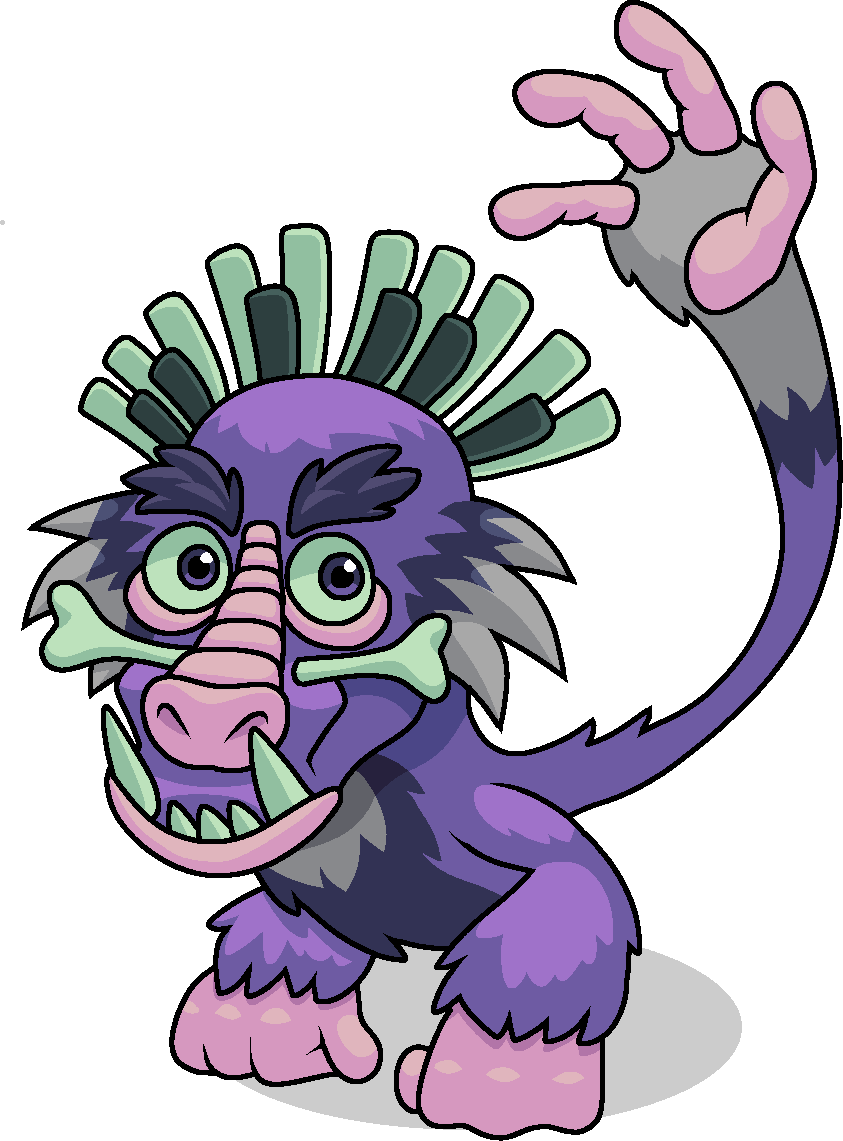 Monkitonk | My Singing Monsters Ideas Wiki | Fandom