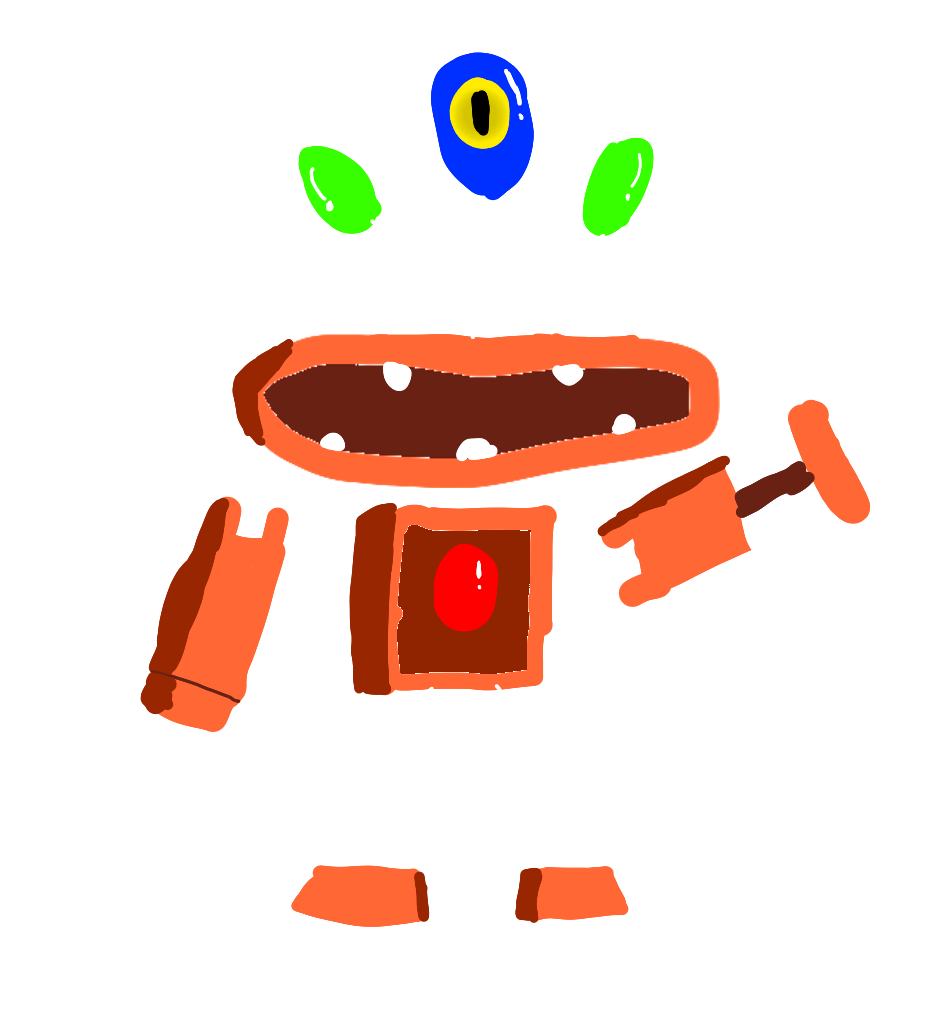 Epic Wubbox on Party Island | My Singing Monsters Ideas Wiki | Fandom