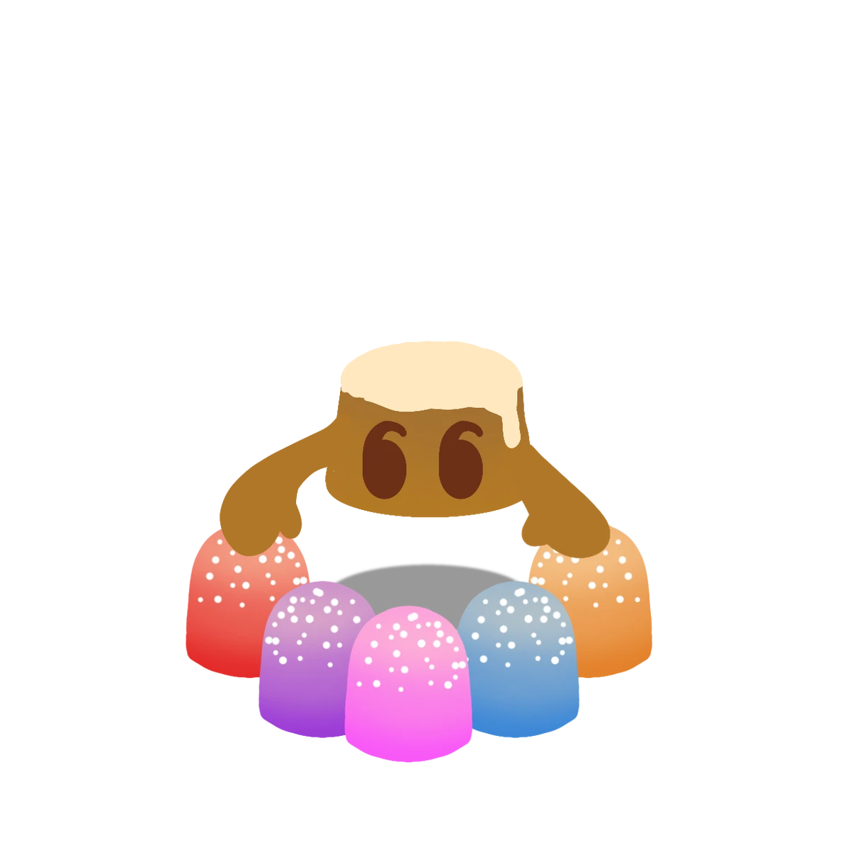 Jellybeat | My Singing Monsters Ideas Wiki | Fandom