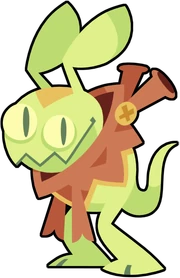 Withering Woods | My Singing Monsters Ideas Wiki | Fandom