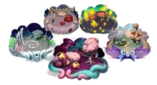 Scratch cat | My Singing Monsters Ideas Wiki | Fandom