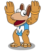 The Animatics | My Singing Monsters Ideas Wiki | Fandom