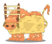 Universals | My Singing Monsters Ideas Wiki | Fandom