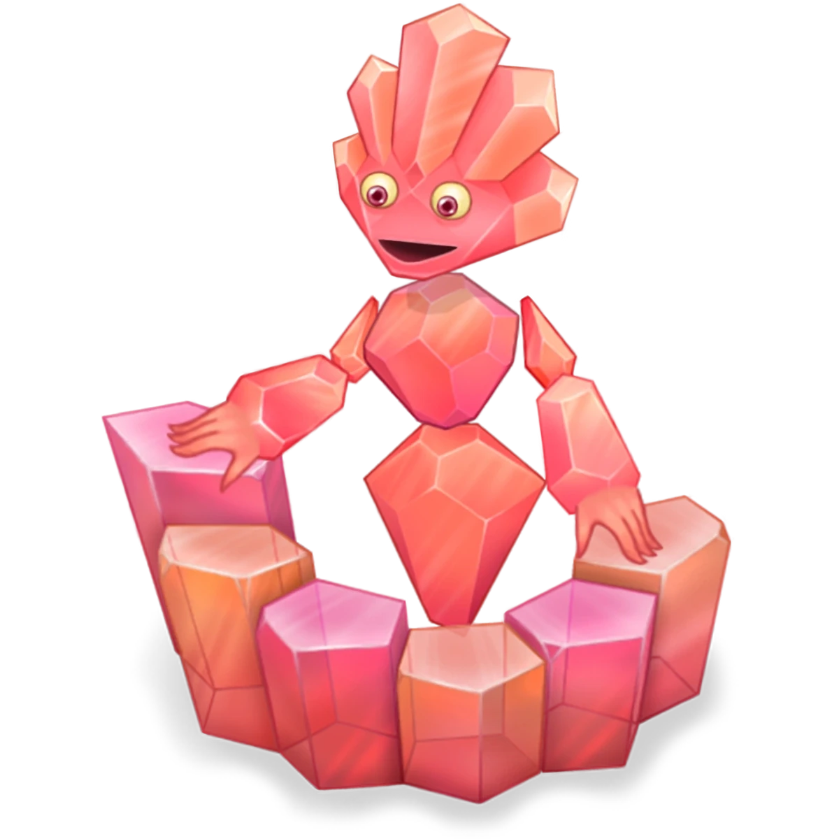 Jeeode (All Worlds Combined) | My Singing Monsters Ideas Wiki | Fandom