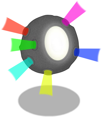 Lumilite (All Worlds Combined) | My Singing Monsters Ideas Wiki | Fandom