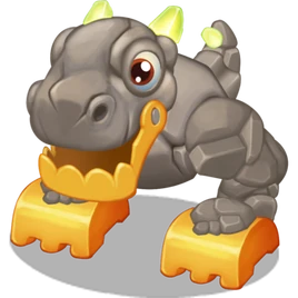 T-Rox (Breedables' Complex) | My Singing Monsters Ideas Wiki | Fandom