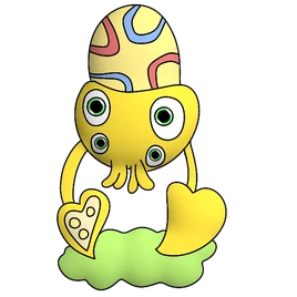 Oogiddy (DotPD) | My Singing Monsters Ideas Wiki | Fandom