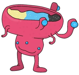 Dishie H. | My Singing Monsters Ideas Wiki | Fandom