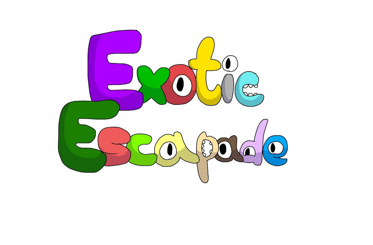 Exotic Escapade | My Singing Monsters Ideas Wiki | Fandom