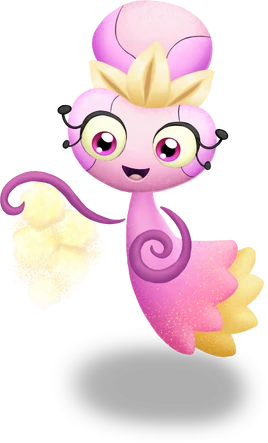 Glixle | My Singing Monsters Ideas Wiki | Fandom