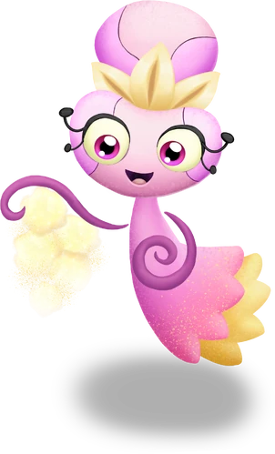 Glixle | My Singing Monsters Ideas Wiki | Fandom