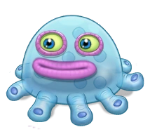 Toe Jammer/EoC | My Singing Monsters Ideas Wiki | Fandom